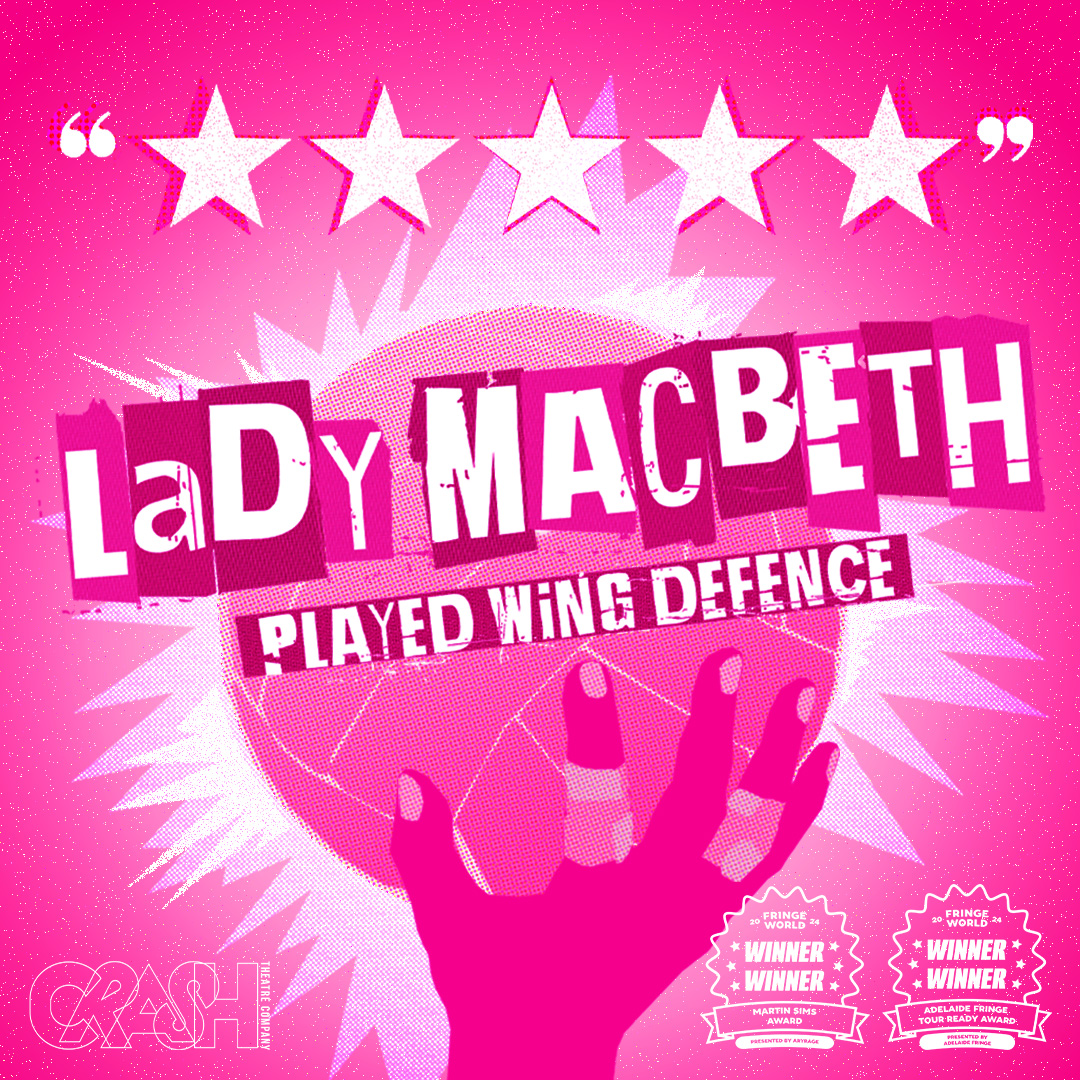 Lady Macbeth Played Wing Defence